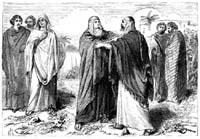 Balak, Pinchas & Matot: How Moabites Became Midianites – Questioning Torah