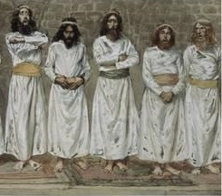 Pesach & Psalm 118: Still Singing – Questioning Torah